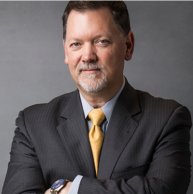 Dean Boyd | Albuquerque, NM